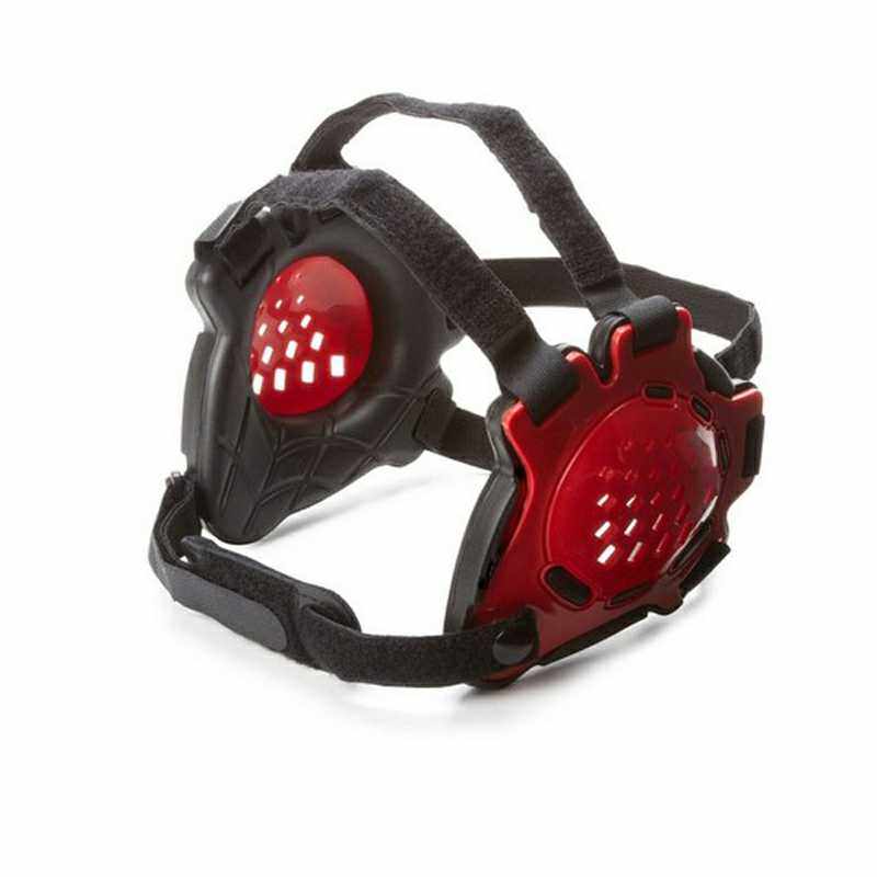 [USD 21.31] Winter wrestling wrestling ear mask wrestling ear ...