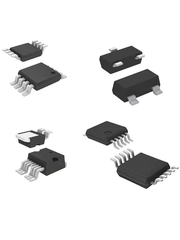 爆🔥芯片圈！全新原装DP5020B QSOP-24 LED驱动芯片，这波入手不亏！💡_芯片_淘宝数码网