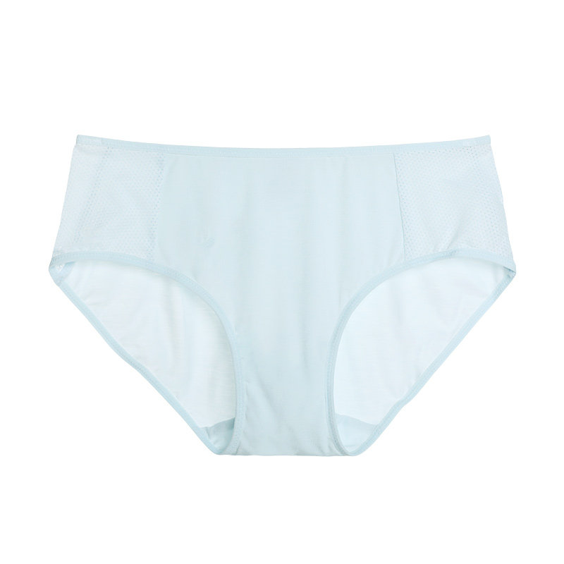 Aimer junior loves girls comfortable sports waist boxer briefs AJ123441 ...