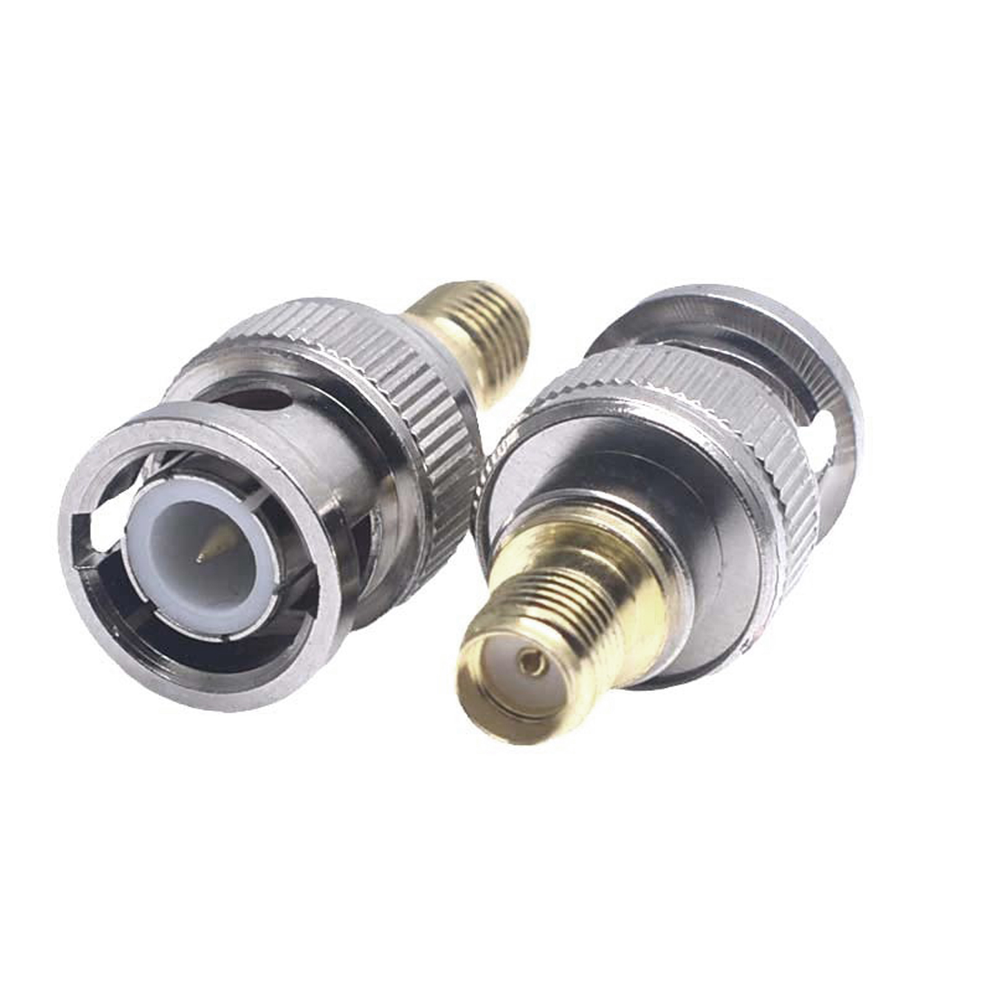 BNC/SMA-JK转换头，对讲机必备神器？🧐深度解读-RF头-淘宝好物网