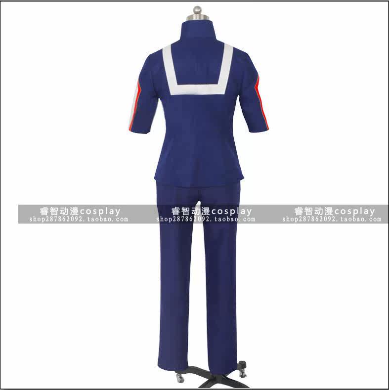 My Hero Academia Neito Monoma Cosplay costumes #129460 | Bhiner