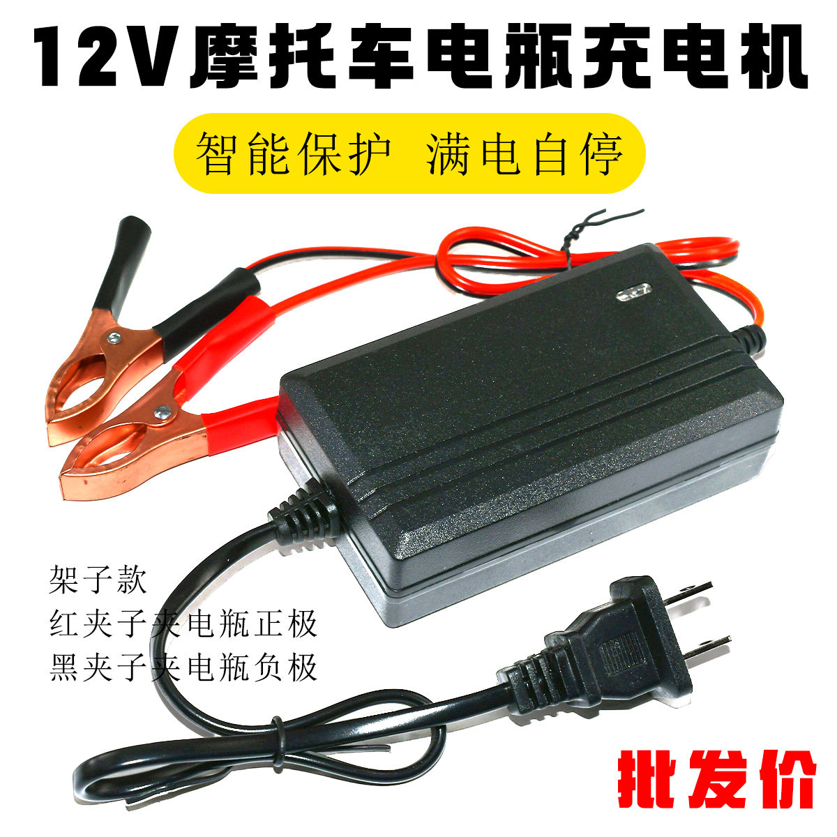 2025's hottest | must-buy 12v smart battery charger recommendations! a ...