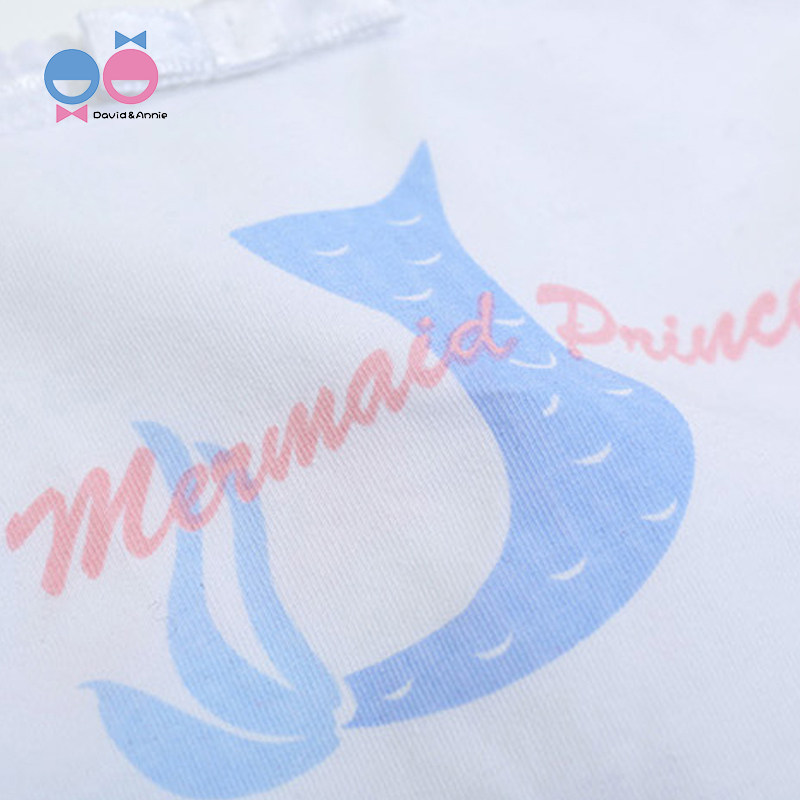 David Anne Girls' Underpants Summer Thin Breathable Cotton 80 Class A ...