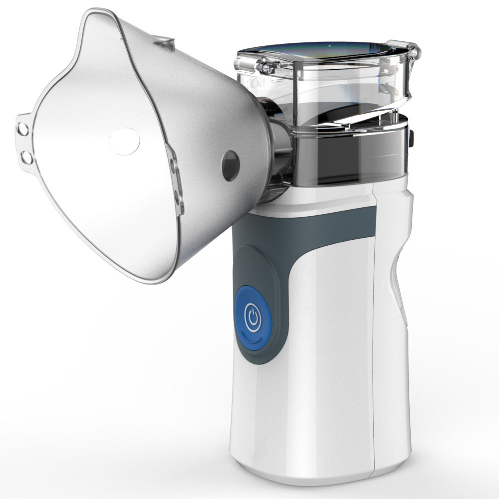 Купить Mini Inhale Nebulizer atomizer inhaler nebuliser inhalator в ...