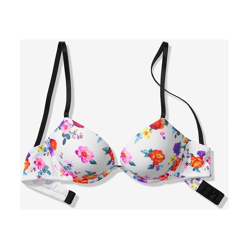 2 pieces of 388|Victoria's Secret PINK Glossy, Nude, Seamless Small ...