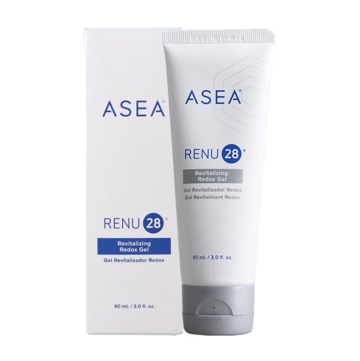 Asea美安司雅RENU28真的能让肌肤逆龄生长？揭秘抗氧化神药的秘密-其他保养-淘宝好物网