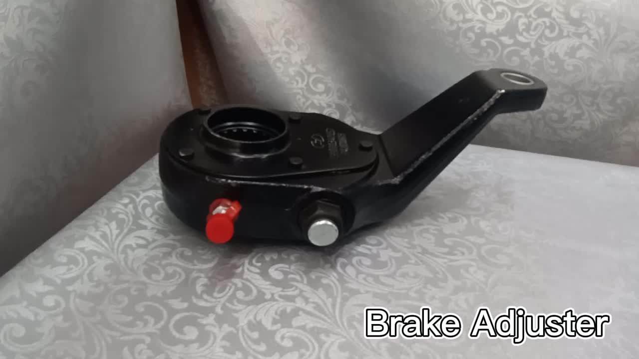 Tractor Excavator Brake Slack Adjuster Ak35021401e1s-z Trailer Manual ...