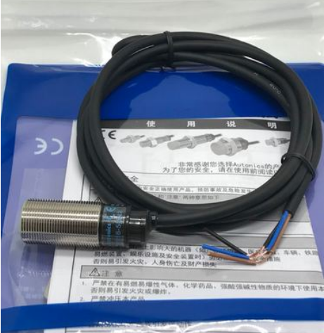 供应 PR12-4DN PR18-8DN 原厂 奥托尼克斯 接近开关 接近传感器-阿里巴巴