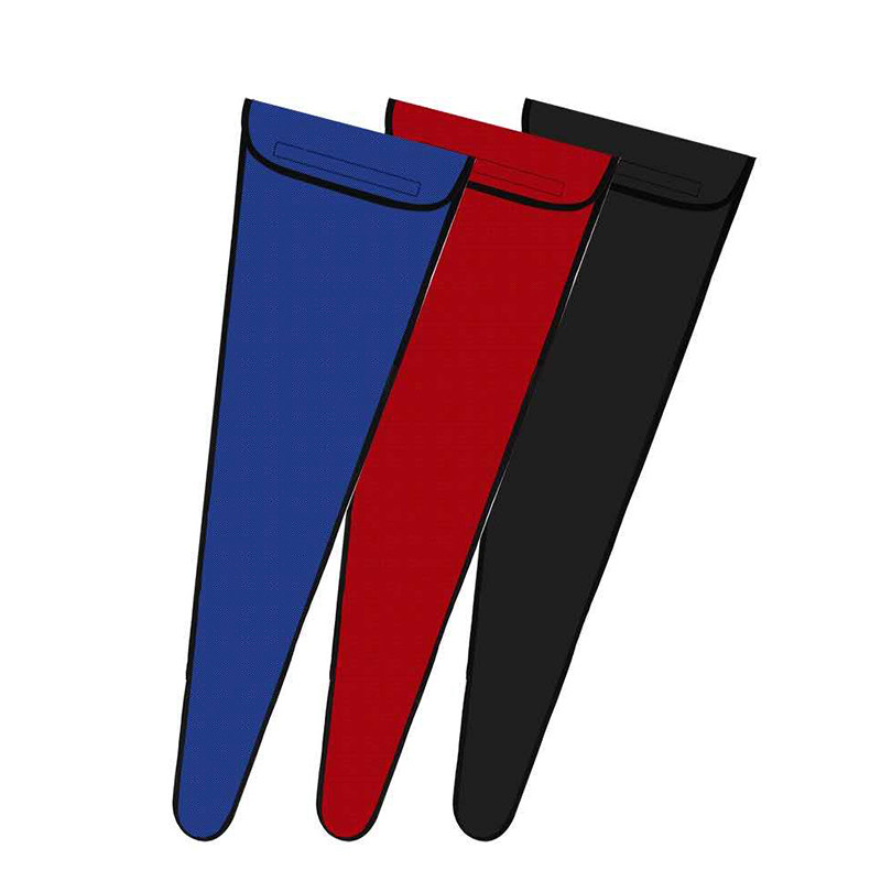A fencer's dream! this double sword bag is the perfect solution for ...
