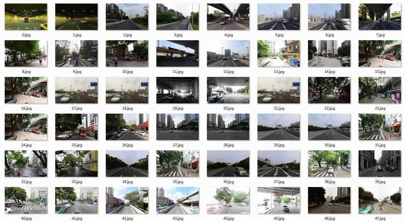 [USD 6.88] ( Give Source CodeⅠ Street View Data Capture Gets ) Four ...