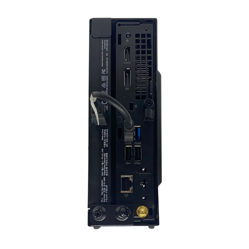 Dell Optiplex-DVD RW Case for 3080-3000MFF 7000MFF Mini Chassis