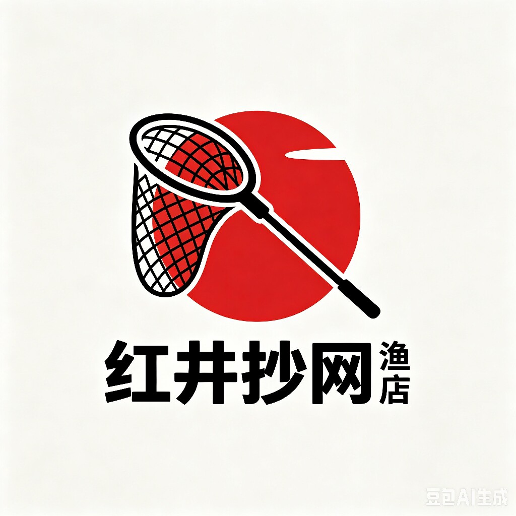 红井渔具