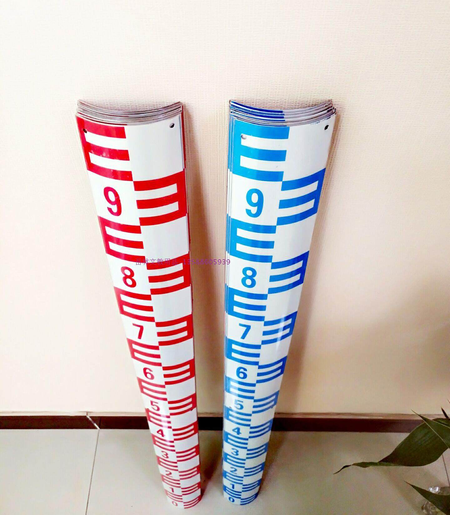 [USD 6.29] Water Level Measuring Ruler 304 Stainless Steel Water Level ...