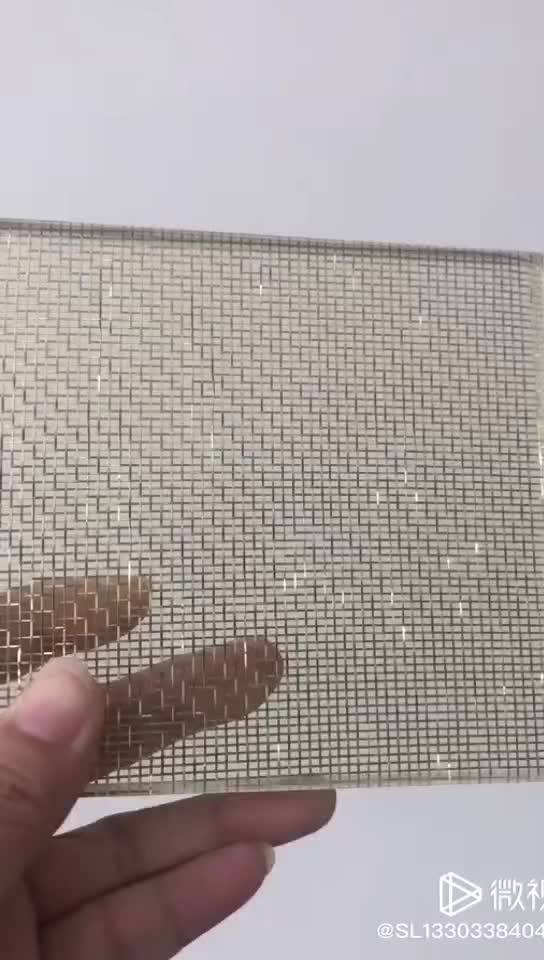 6.38mm Pvb Sentry Glas Plus Sgp 3 4 Layers Flat Curved Jumbo Oversize ...