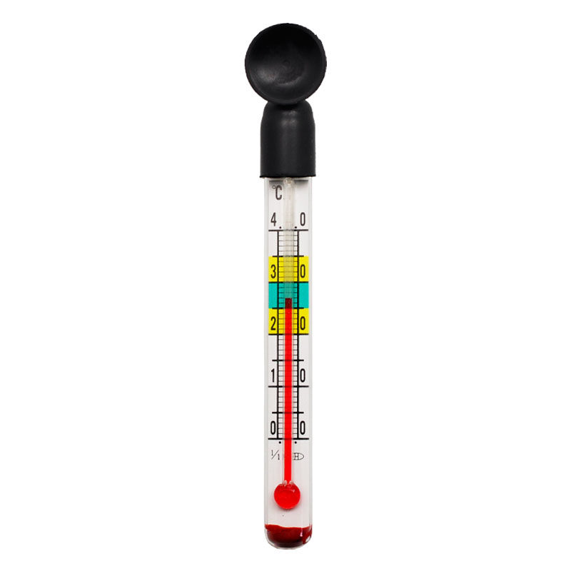 [USD 12.47] Riso nisso aquatic tank thermometer water thermometer ...