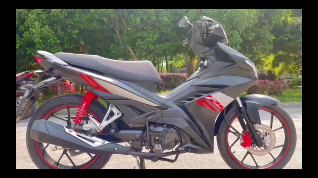 Marvel 125 125cc Sport Cub Motorcycle Racing Cub - Buy Cub Motorcycle ...