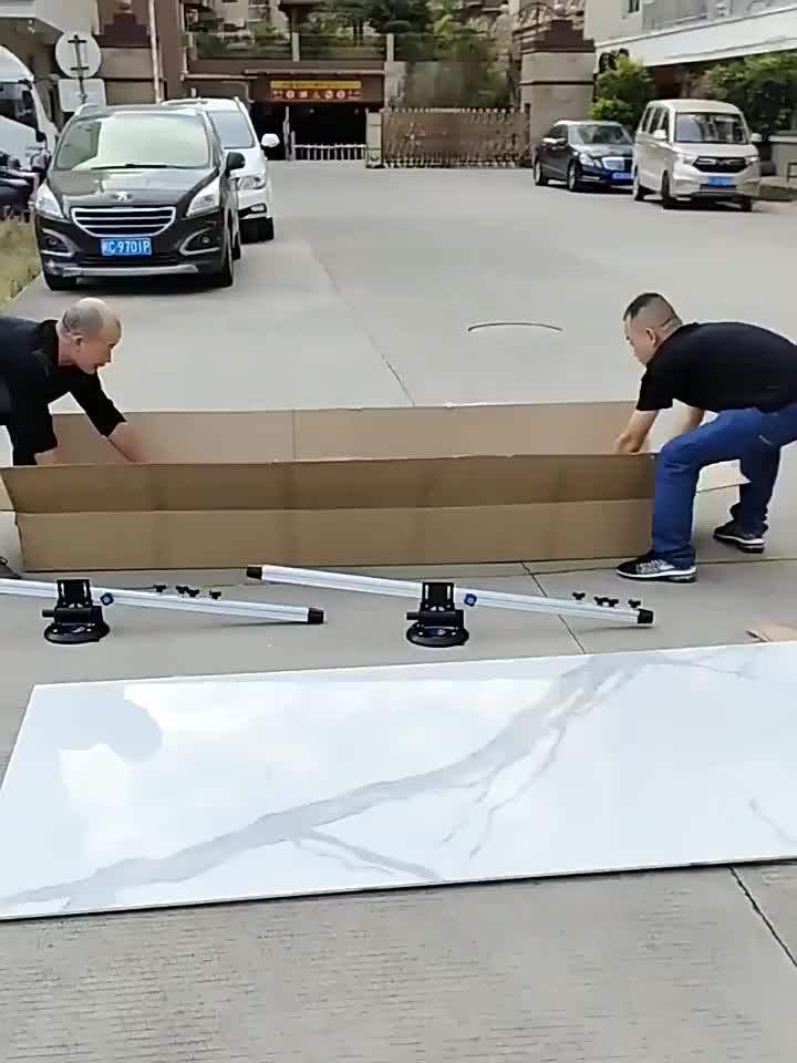 Large Format Tile Carry Tools For Transport Big Tiles Tile Lifting ...