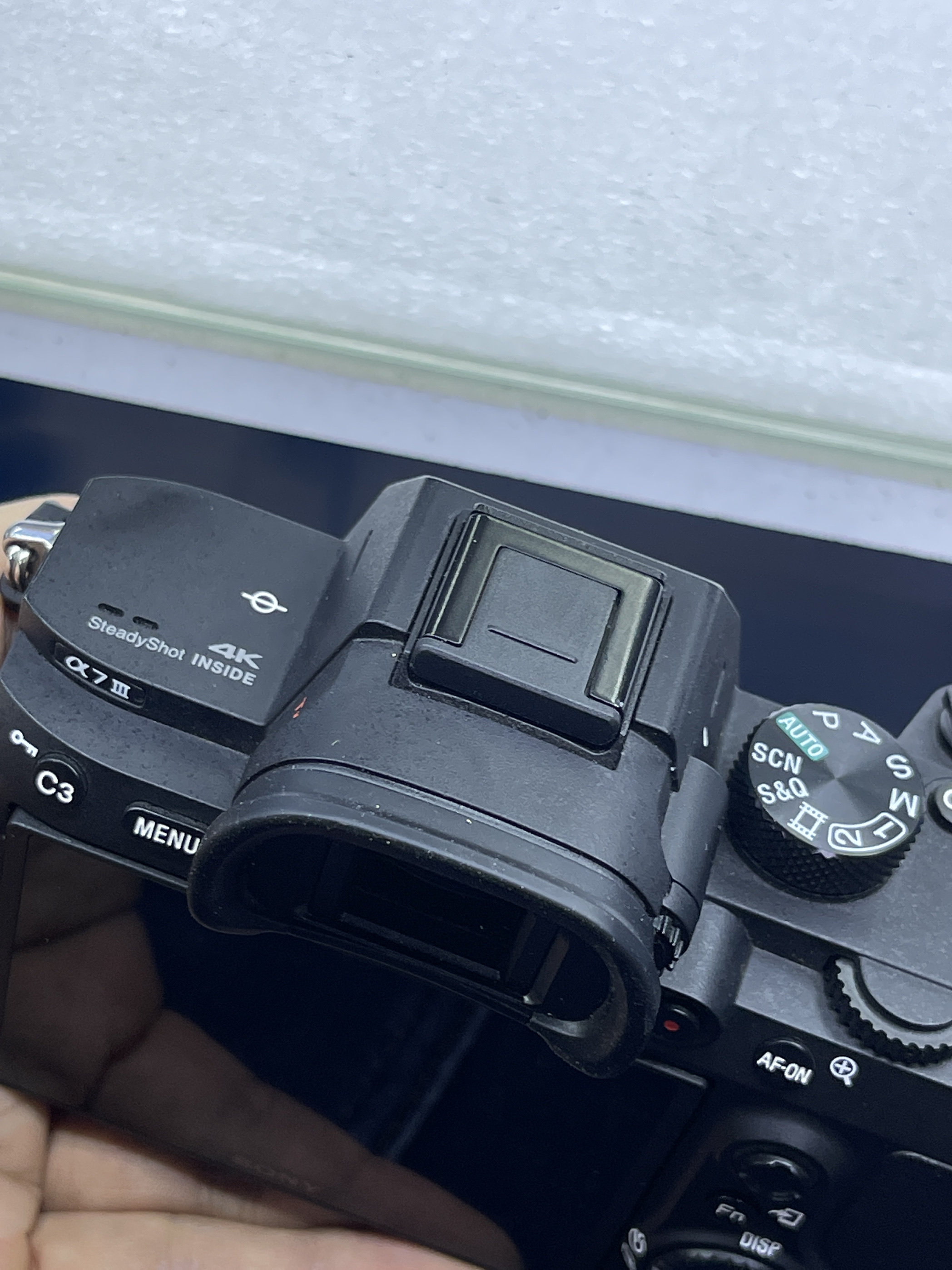 How to choose the perfect sony hot shoe cover: your ultimate dust ...