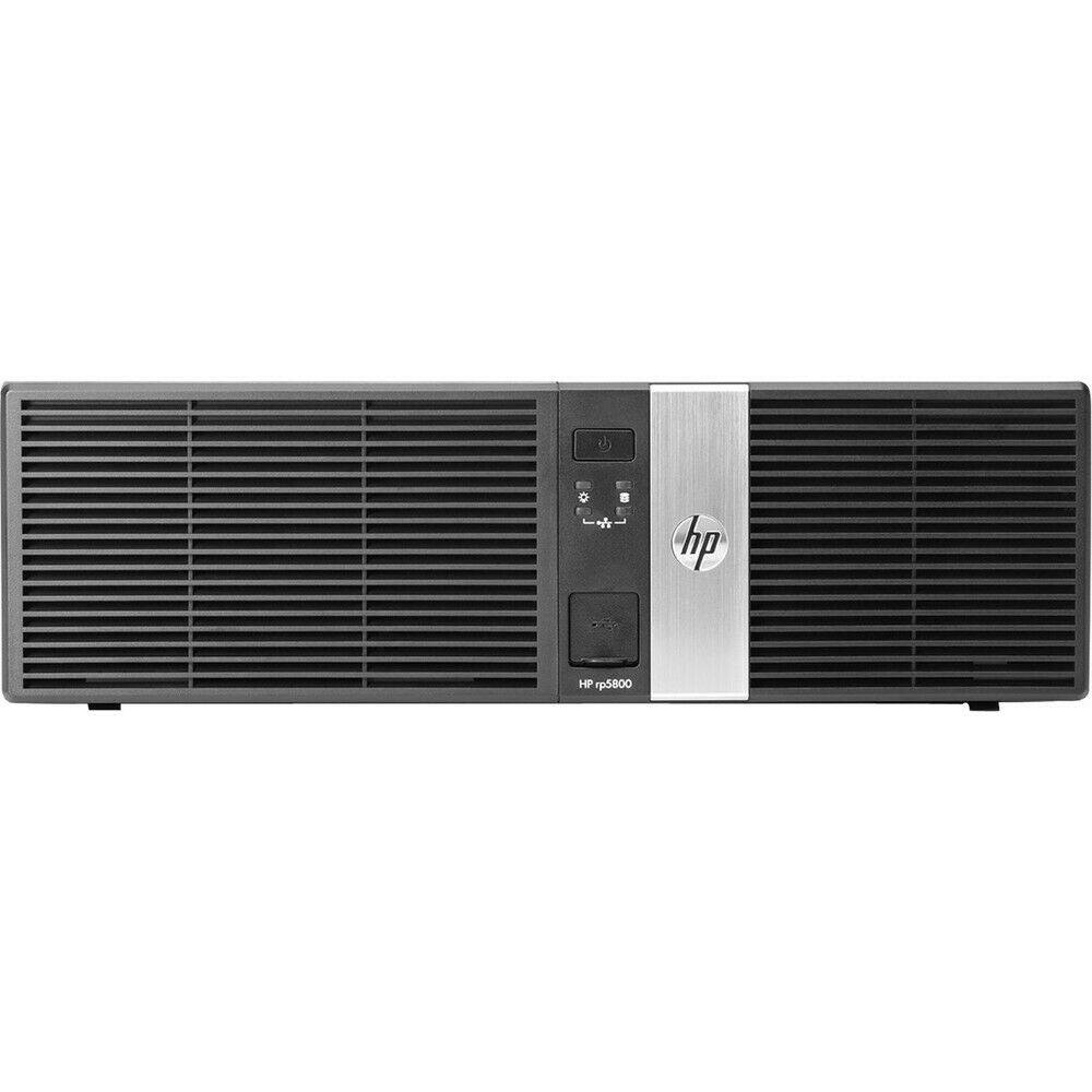 HP Engage Flex Pro RP5810，工业医疗定制电脑的全能之选？-工作站-淘宝好物网