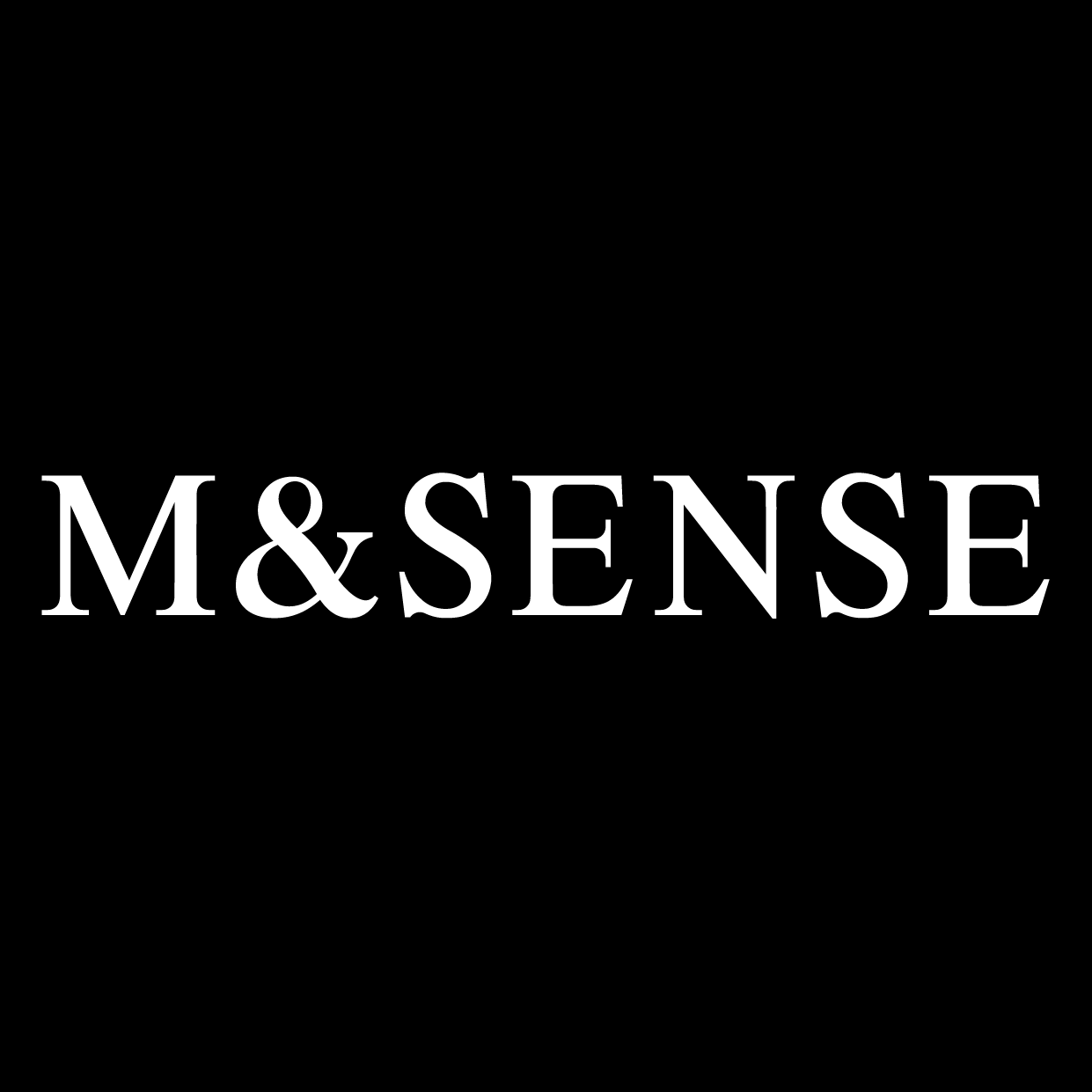 msense旗舰店