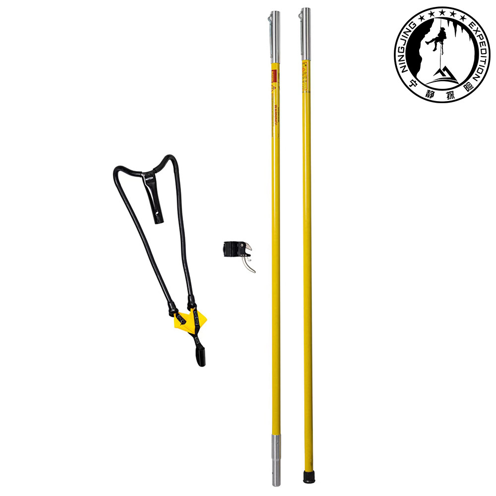 英国NOTCH BIG SHOT Deluxe Kit：攀树探险新宠，解锁户外新玩法！-绳索-淘宝好物网