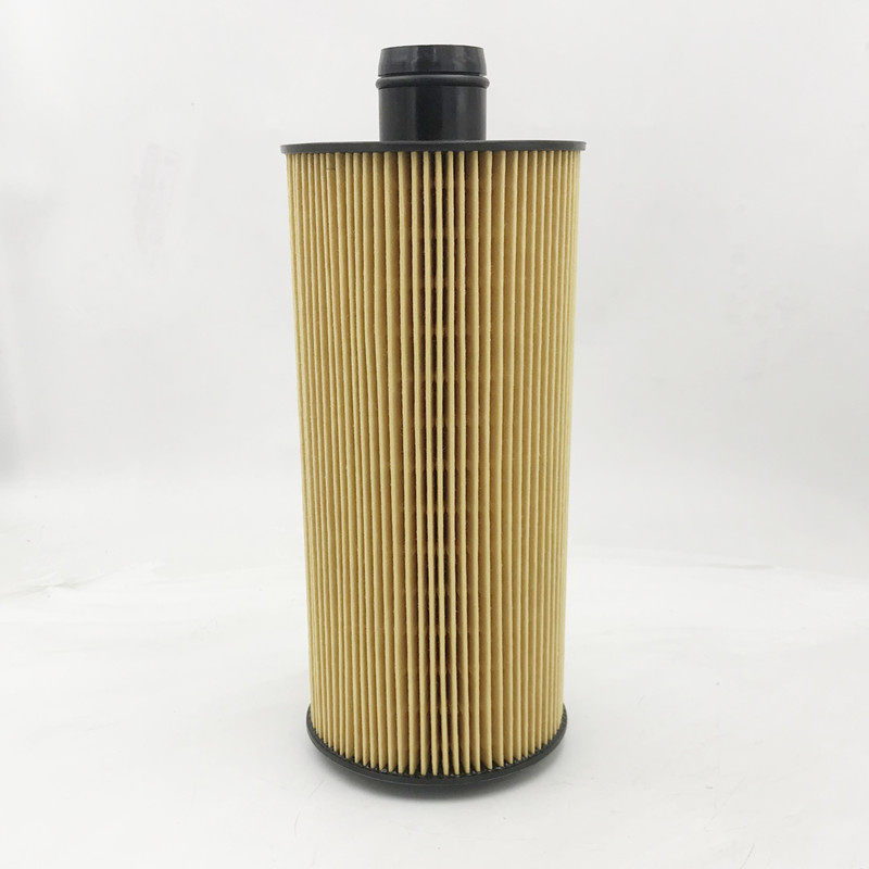 610DA1013010A机油滤芯怎么选？华菱汉马H6泥头车专用滤清器全解析-三滤套装-淘宝百科网