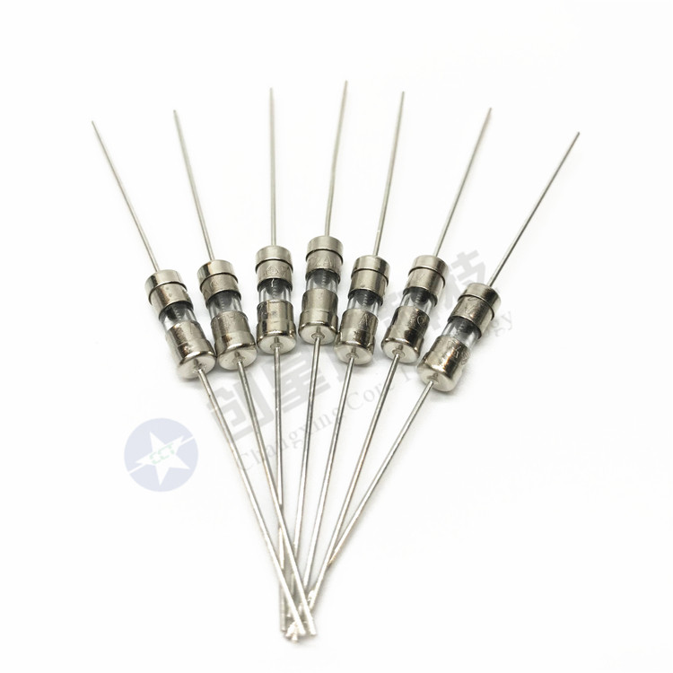 别再乱买保险管了！3.6x10 T1A玻璃管才是老设备的真命天子_熔丝_淘宝数码网