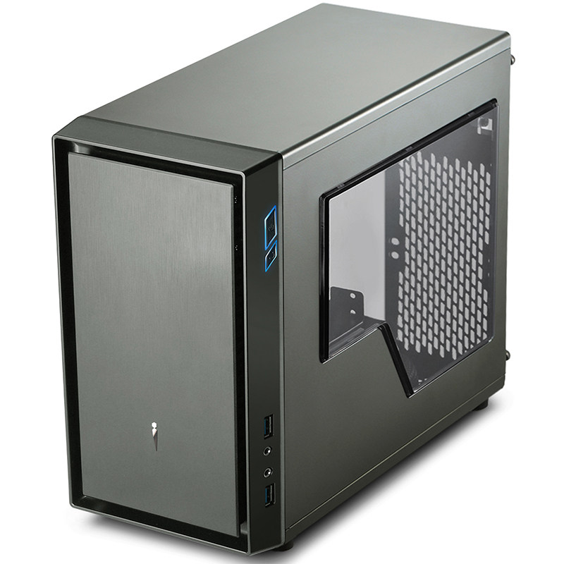Купить Корпус для ПК 【Бык】ищи ветра/Мыс мощности магии Примо p115a/б ...