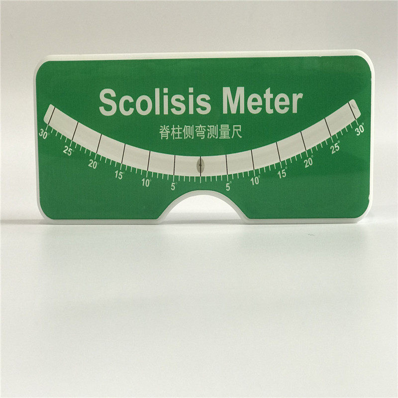 Baseline authentic american original scoliometer scoliosis measurement ...