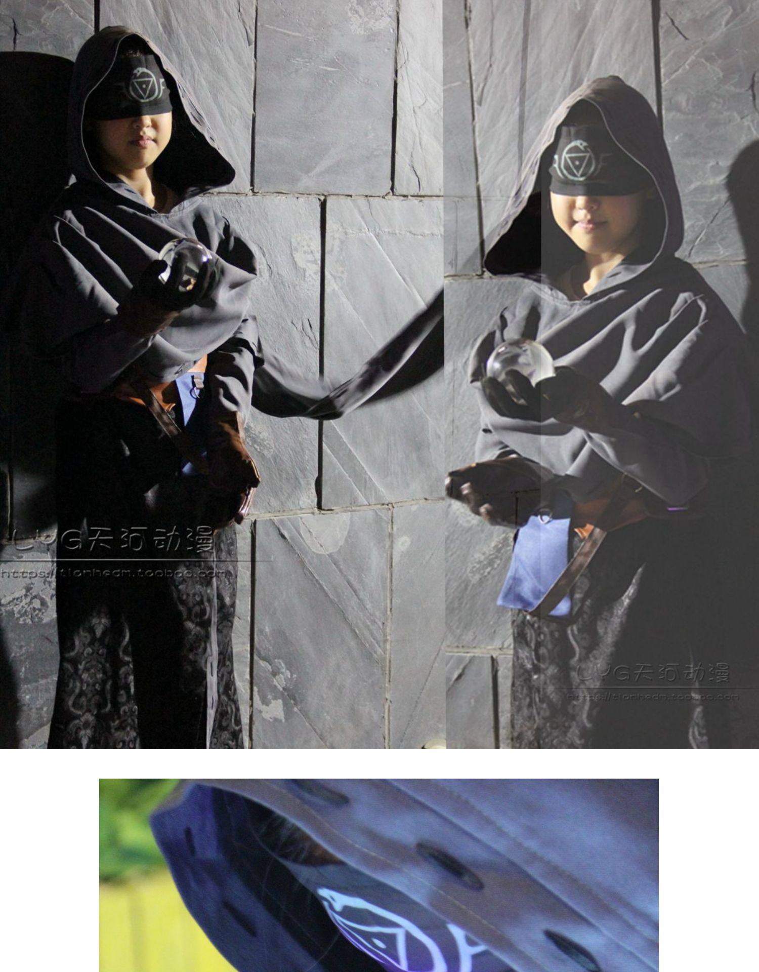 Identity V Mercenary Cosplay costumes #823575 | Bhiner