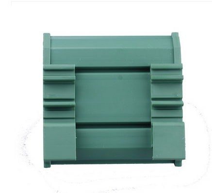 兼容ADAM-3925 DB25孔 端子板 接线模块 25芯公母可选 中继端子台-阿里巴巴