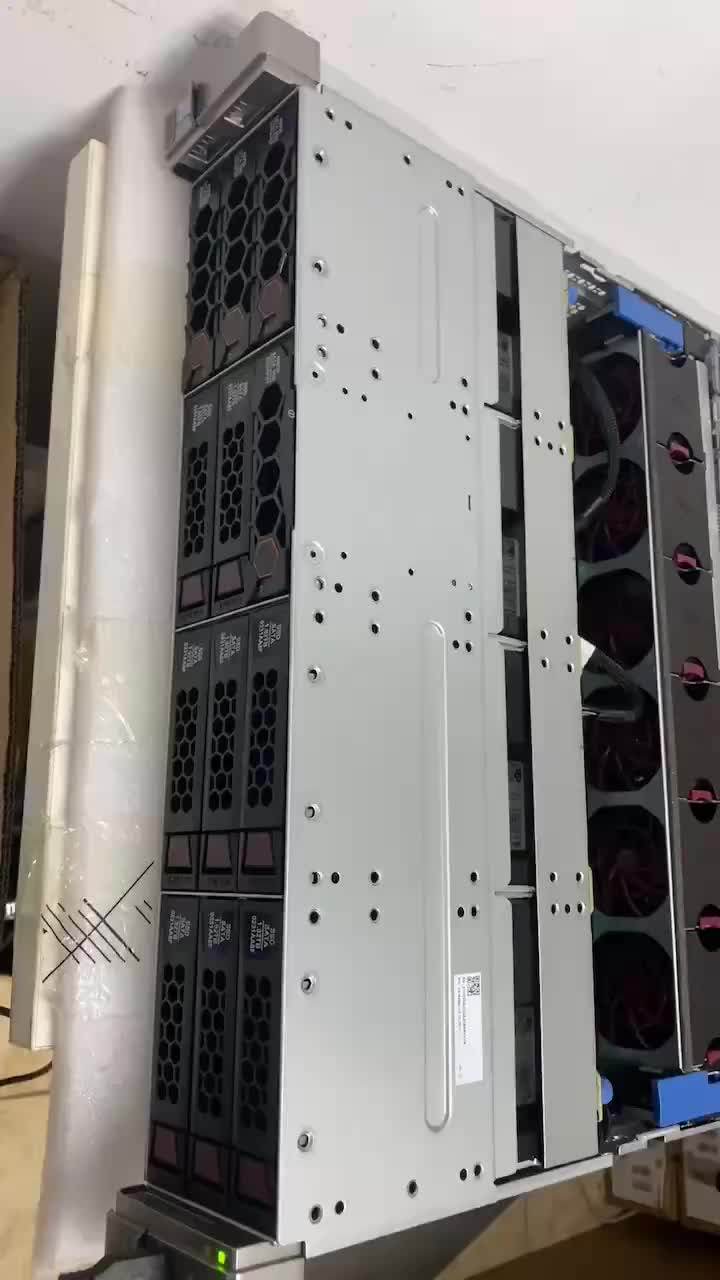 H3c 2u Rack Server H3c Uniserver R6700 G3 Server Order On Demand - Buy ...