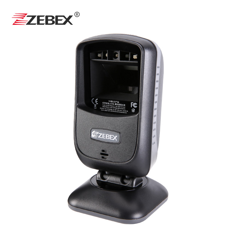 Zebex Juhao Z-6030s Laser Scanning Platform 8062A 2D Scanning Platform ...