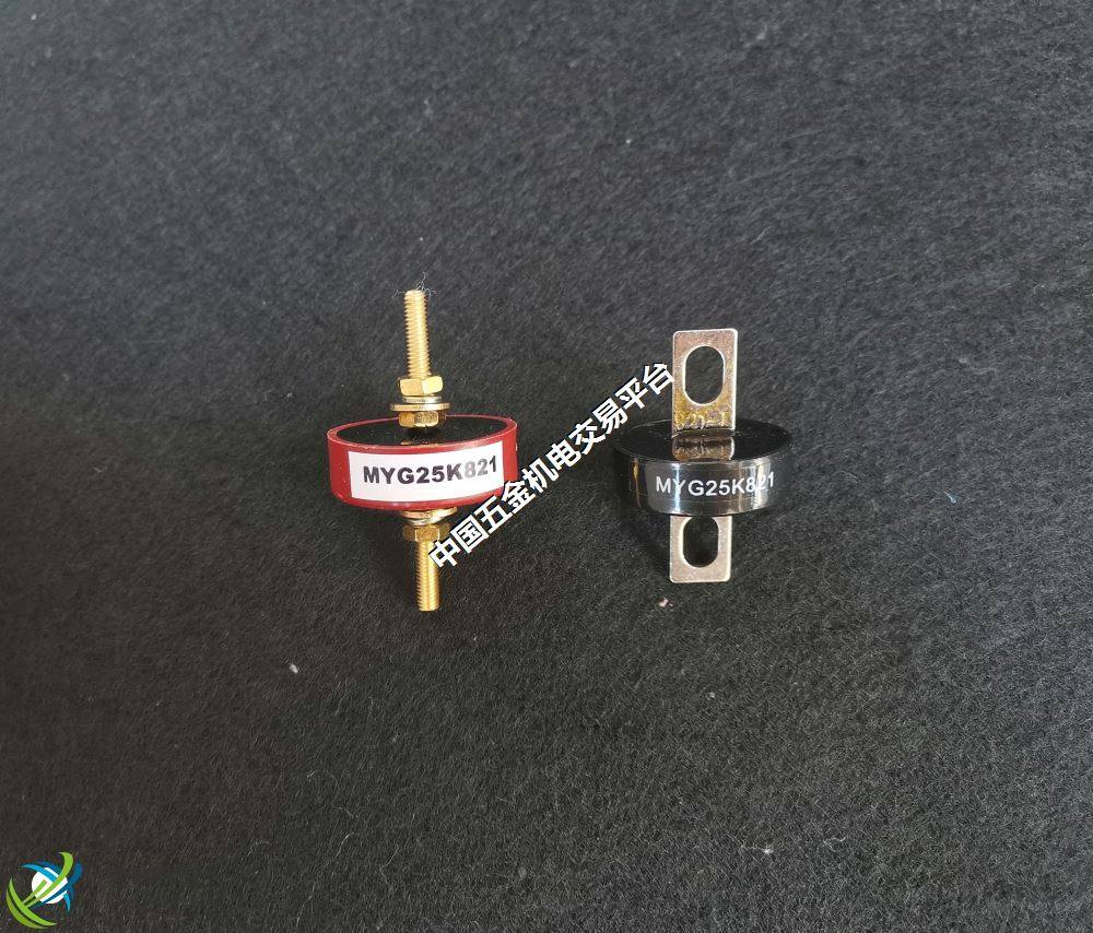 MYG25K821 Varistor Ingrid Generator Varistors