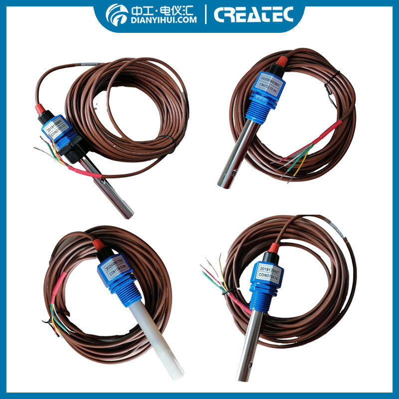 Kerida CON3131-13 CON3133-13 CON3134-14 Electrode conductivity sensor
