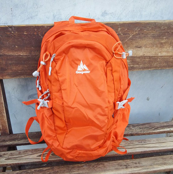 Onepolar Polar Outdoor Travel Bag Large Capacity Mountaineering Bag Men ...