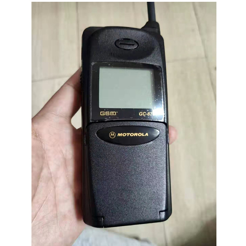 2001年摩托罗拉老款手机图片有哪些？🤔经典机型大盘点-手机-淘宝百科网