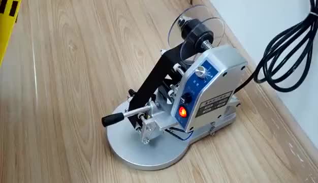Manual Hand Impulse Printing Machine Hot Stamping Machine Expiry Date ...