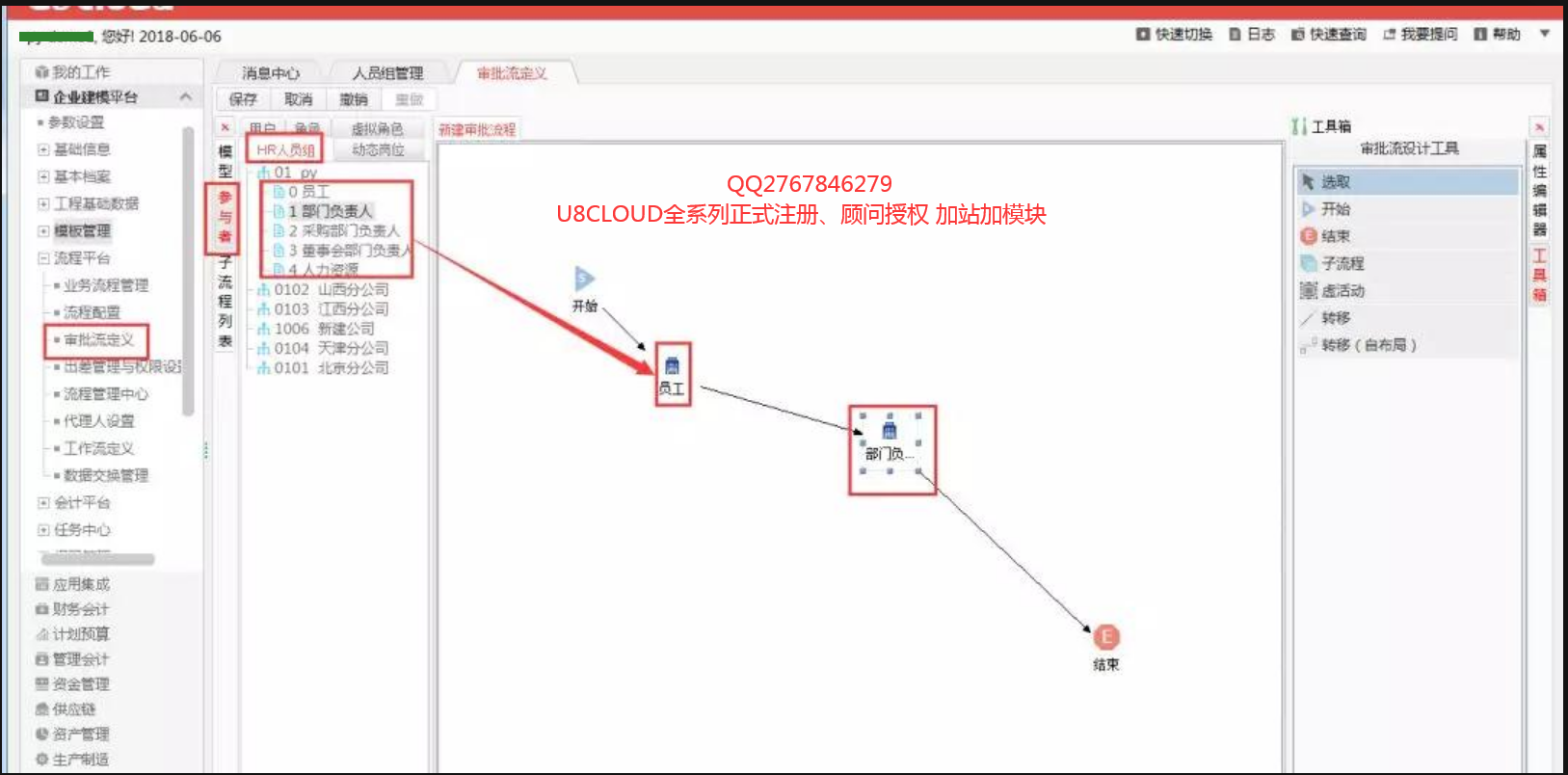 U8Cloud V5.0，中小企业财务软件新选择？深度评测与解析-网络软/硬件维护-淘宝好物网