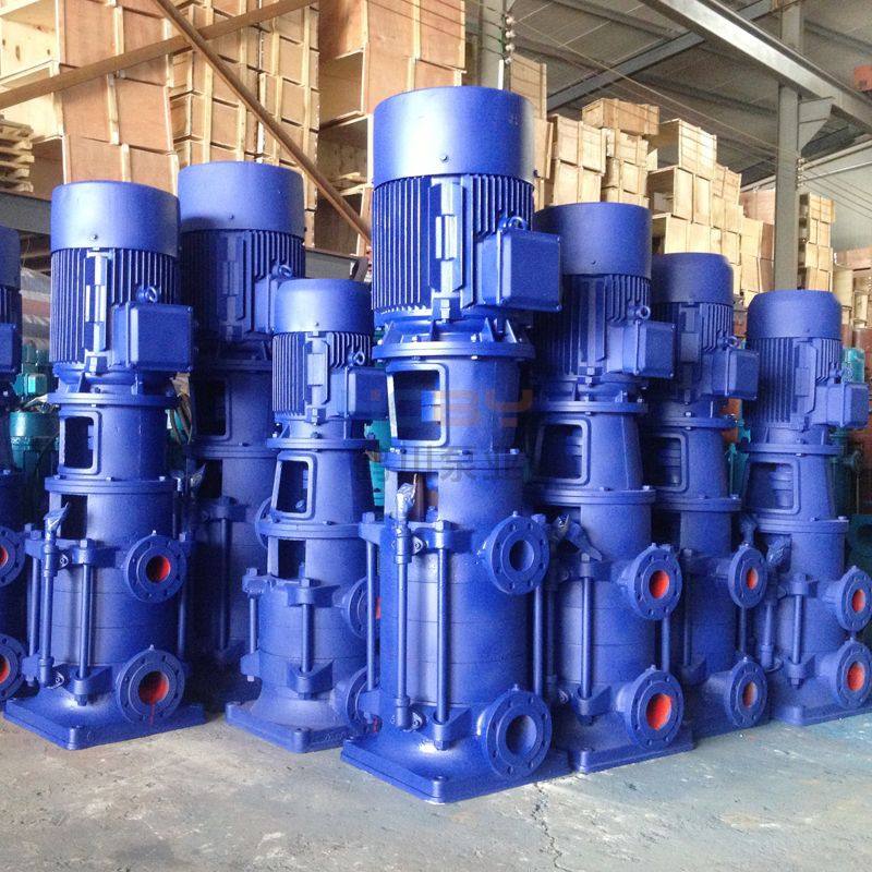 [USD 925.04] DL multistage centrifugal pump High-rise building domestic ...