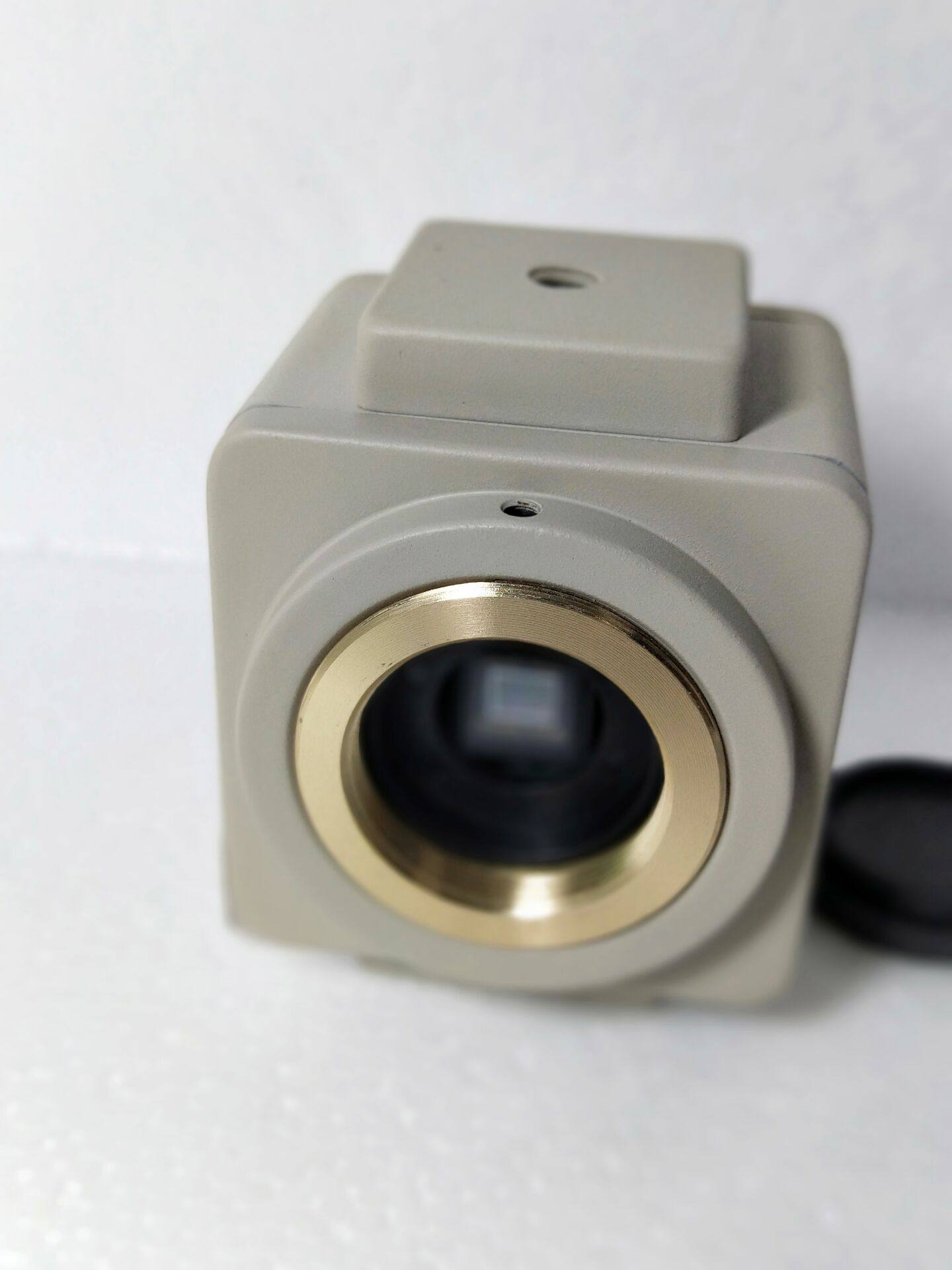 [USD 4.52] MINTRON industrial camera sensitive to CCD laser welding ...