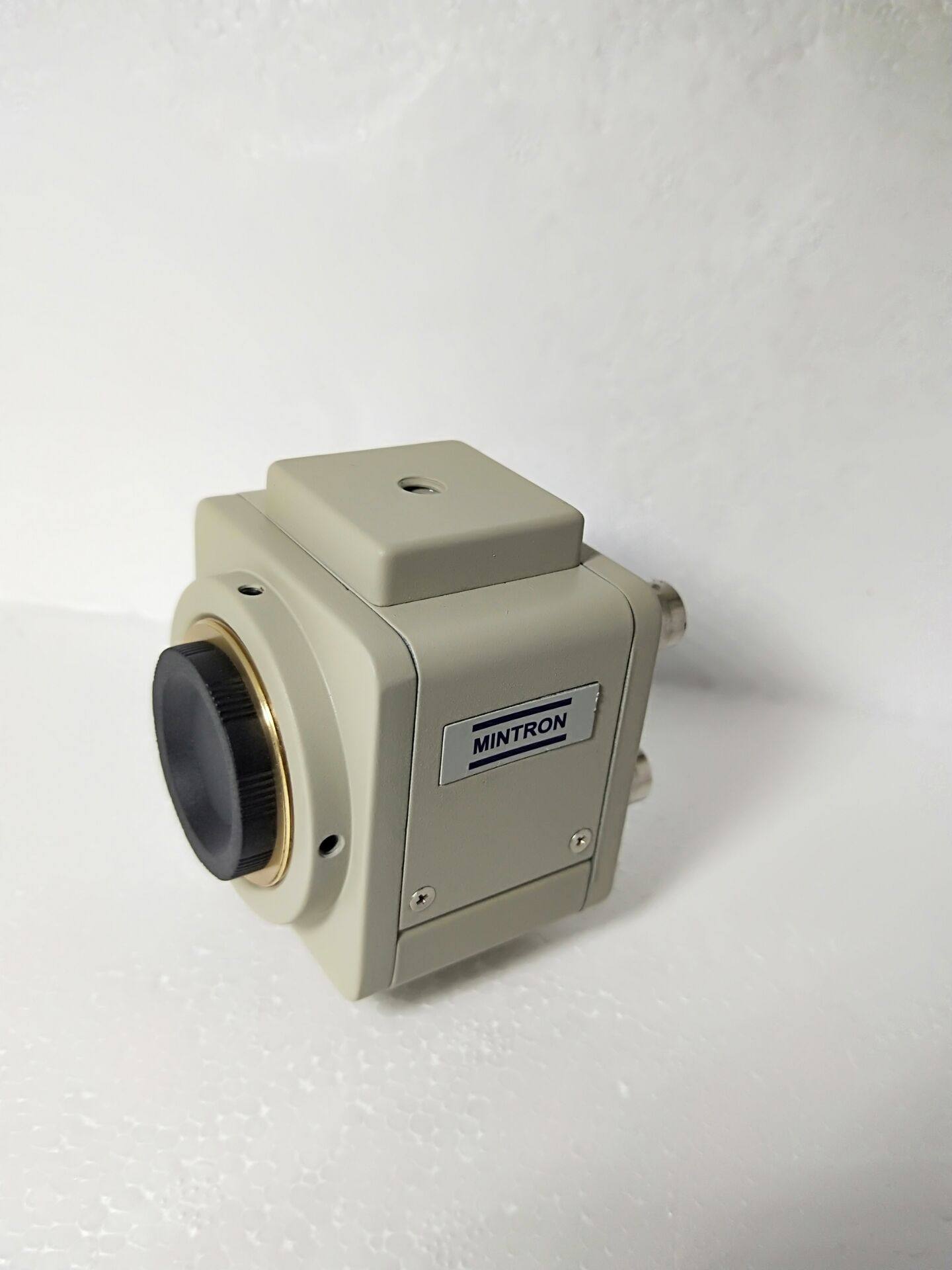 [USD 4.52] MINTRON industrial camera sensitive to CCD laser welding ...