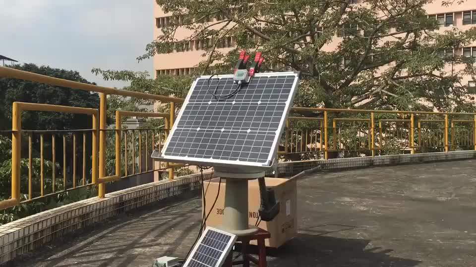 Onepower Darl Superjack Supermount 12v 24v 36v Electric Linear Actuator ...