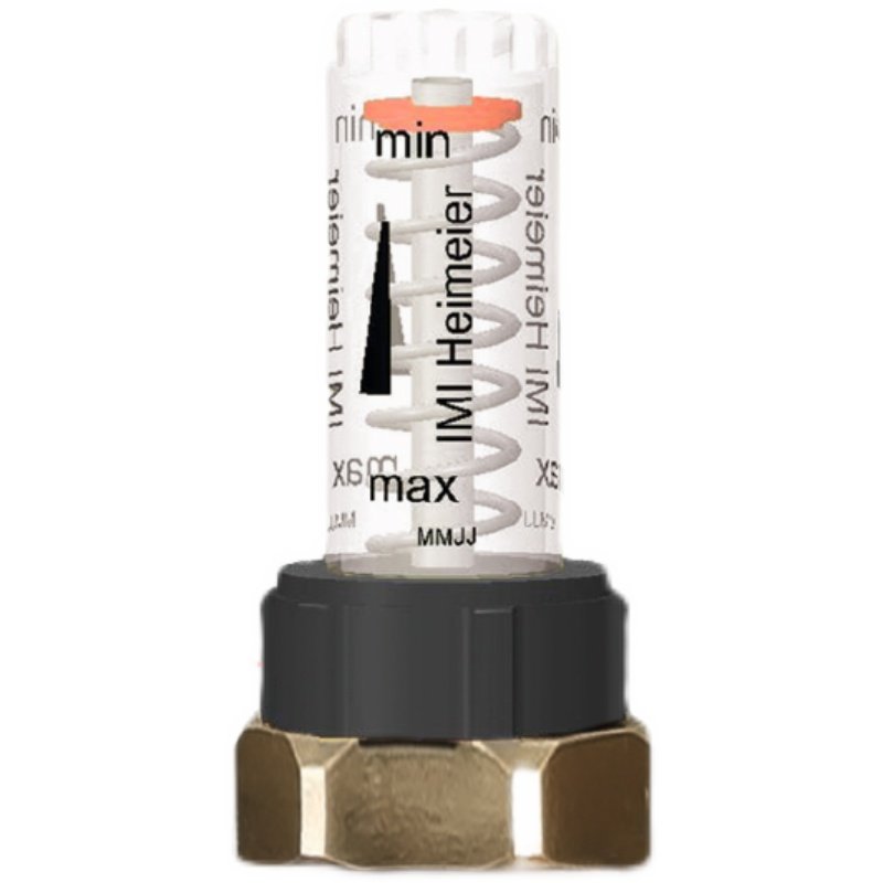 [USD 174.82] German import IMI Haimer Warmel stainless steel warmer ...