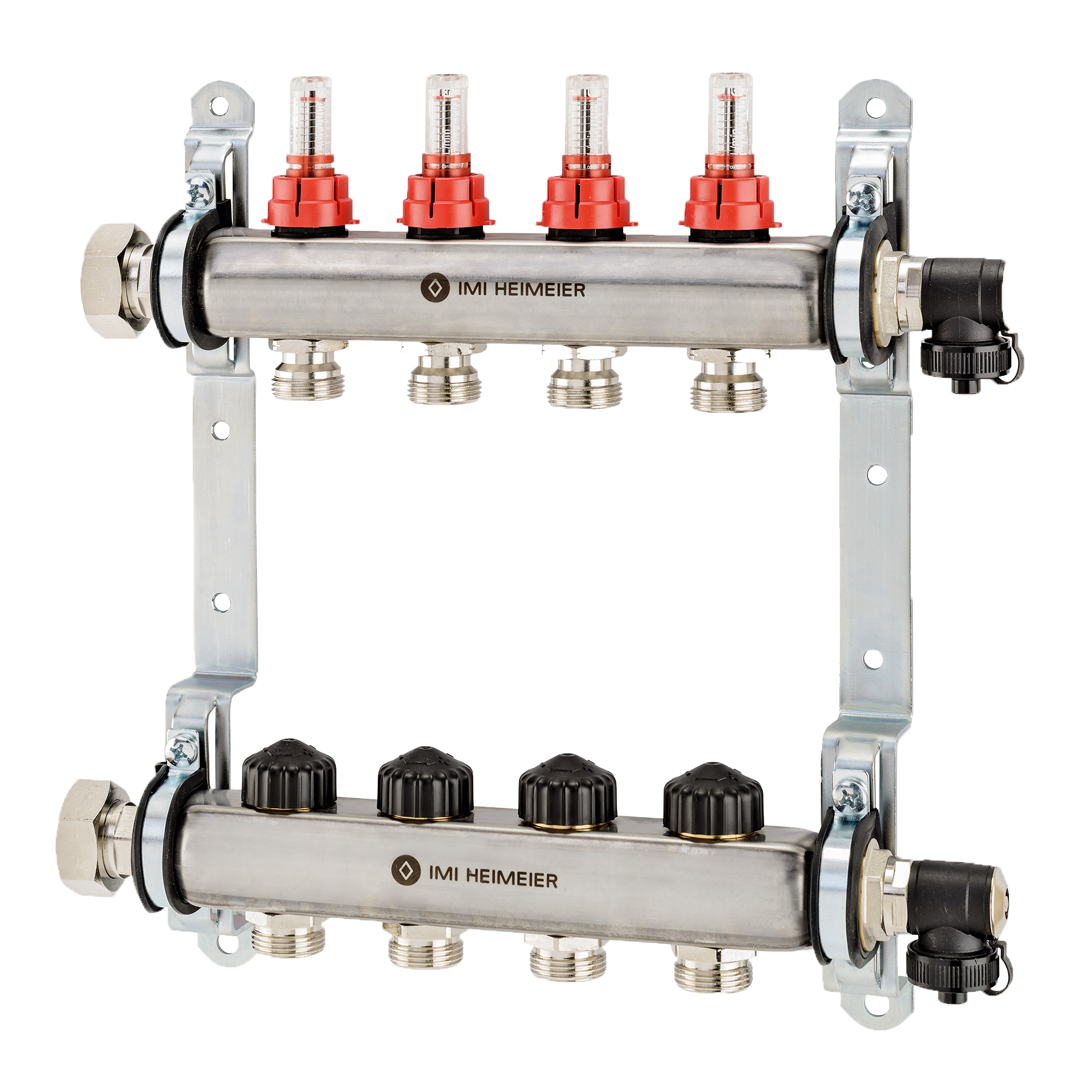 [USD 174.82] German import IMI Haimer Warmel stainless steel warmer ...