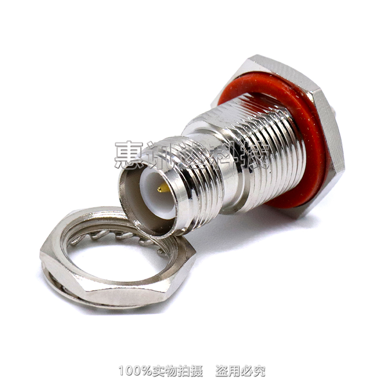 RPTNC-C-KY3 TNC-KY-1.5 TNC母头外螺纹内针分体式压接50-1.5线缆-阿里巴巴