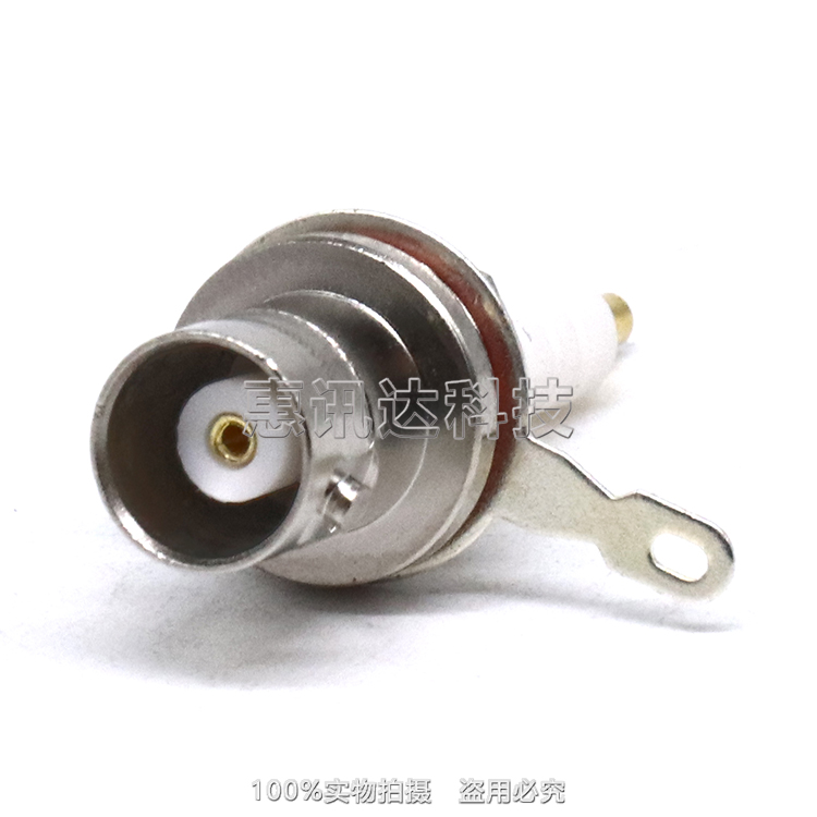 MHV3000V-KY 3000伏KY MHV耐高压3000伏 BNC Q9-3000V座 连接器-阿里巴巴