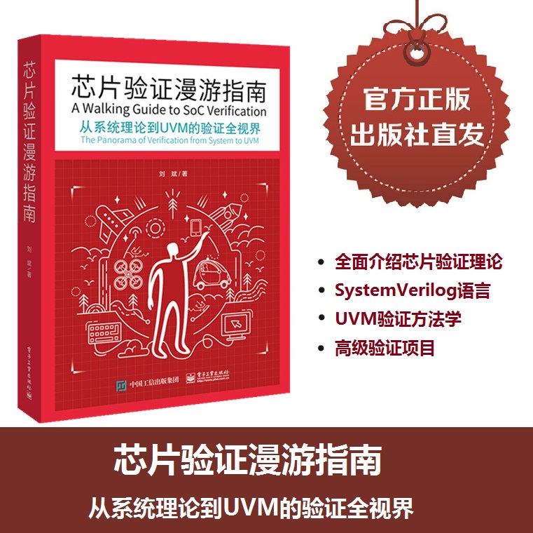 [usd 26 29] Electronics Industry Chip Validation Roaming Guide From System Theory To Uvm