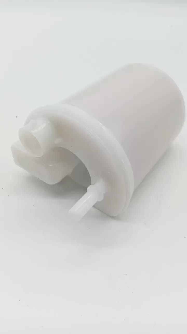 Fuel Filter Original Equipment 31911-2g000 For Kia Borrego 4.6 V8 09-11 ...