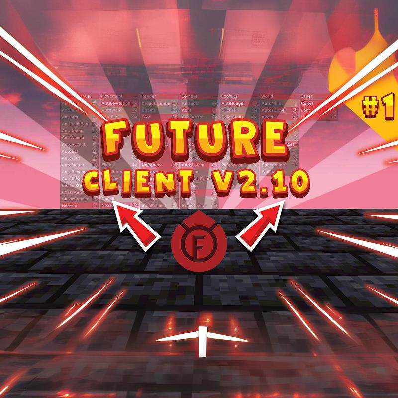 Minecraft Future Client代购